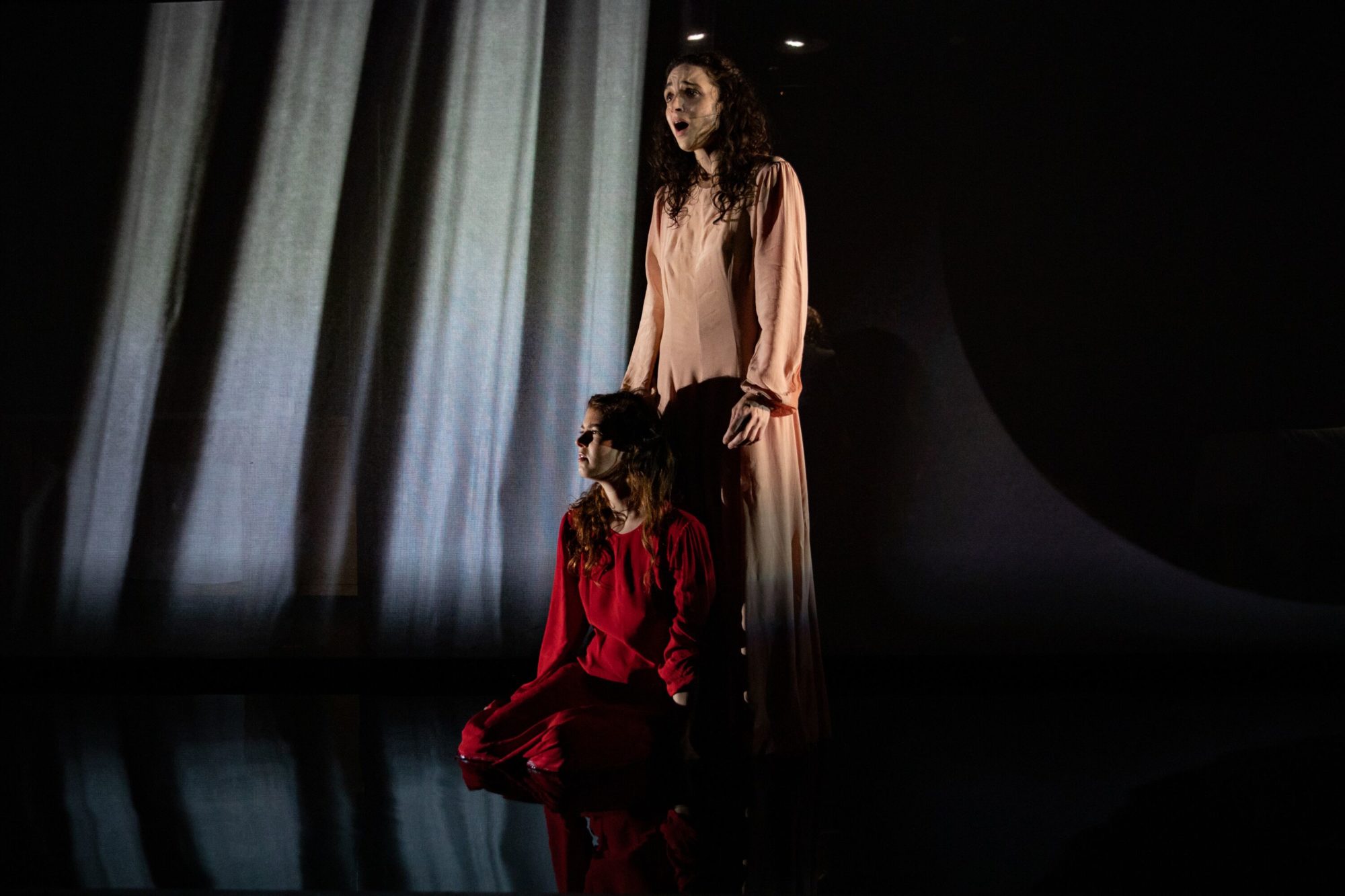 Prototype Festival 2020 Review: Magdalene - OperaWire OperaWire
