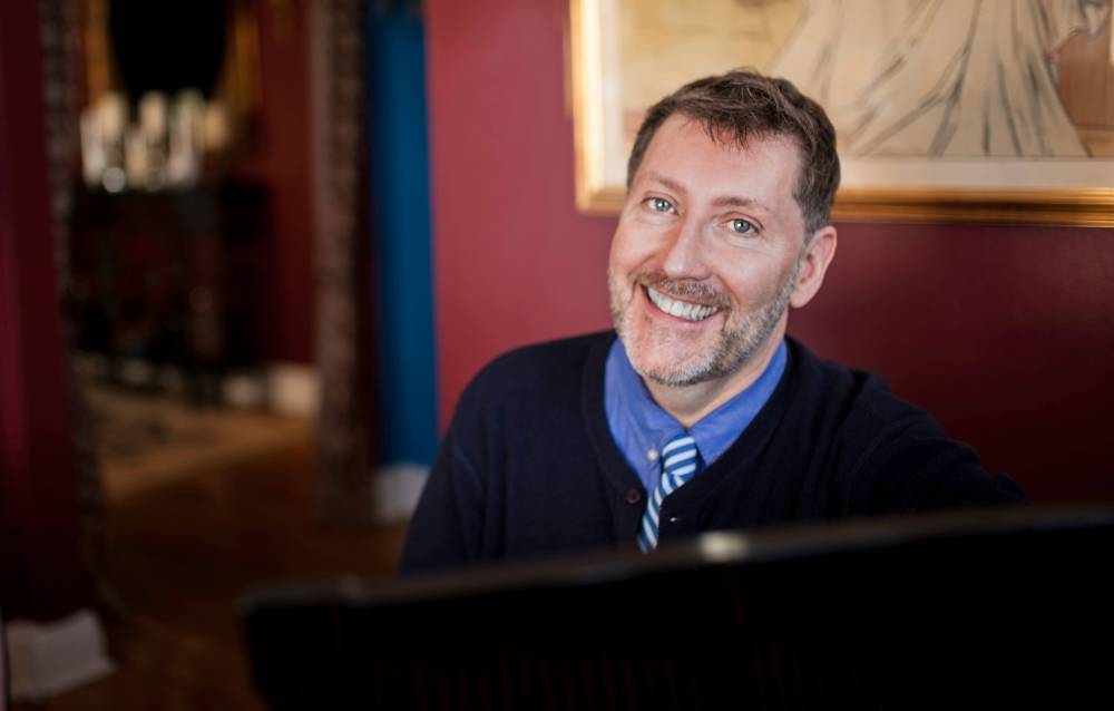 Yale School of Music Names New Director of Opera - OperaWire OperaWire