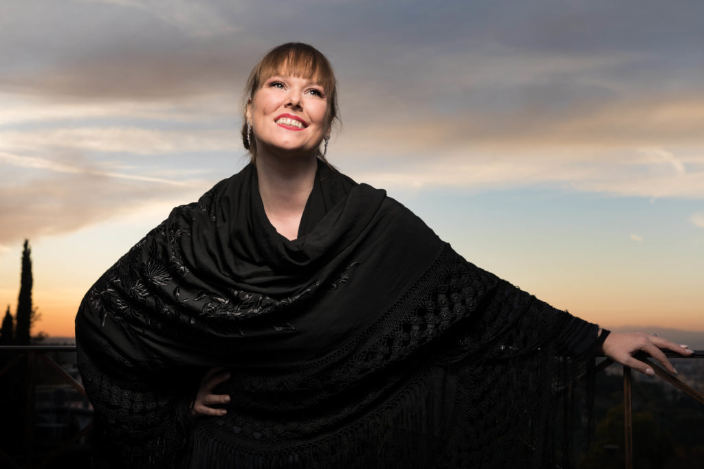 Jessica Pratt to Headline Rossini Gala - Opera Wire