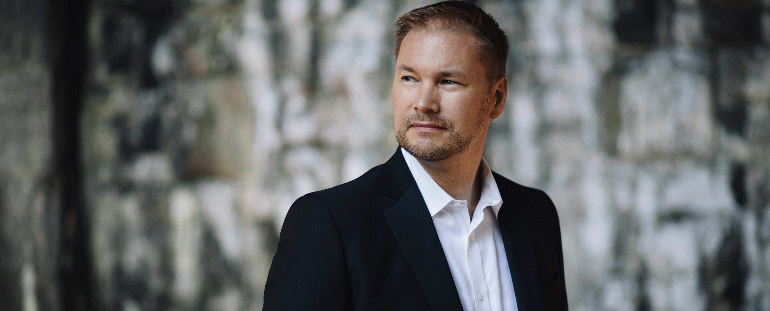 Heidi Stober, Tyler Duncan, Colin Ainsworth Headline Oregon Bach ...