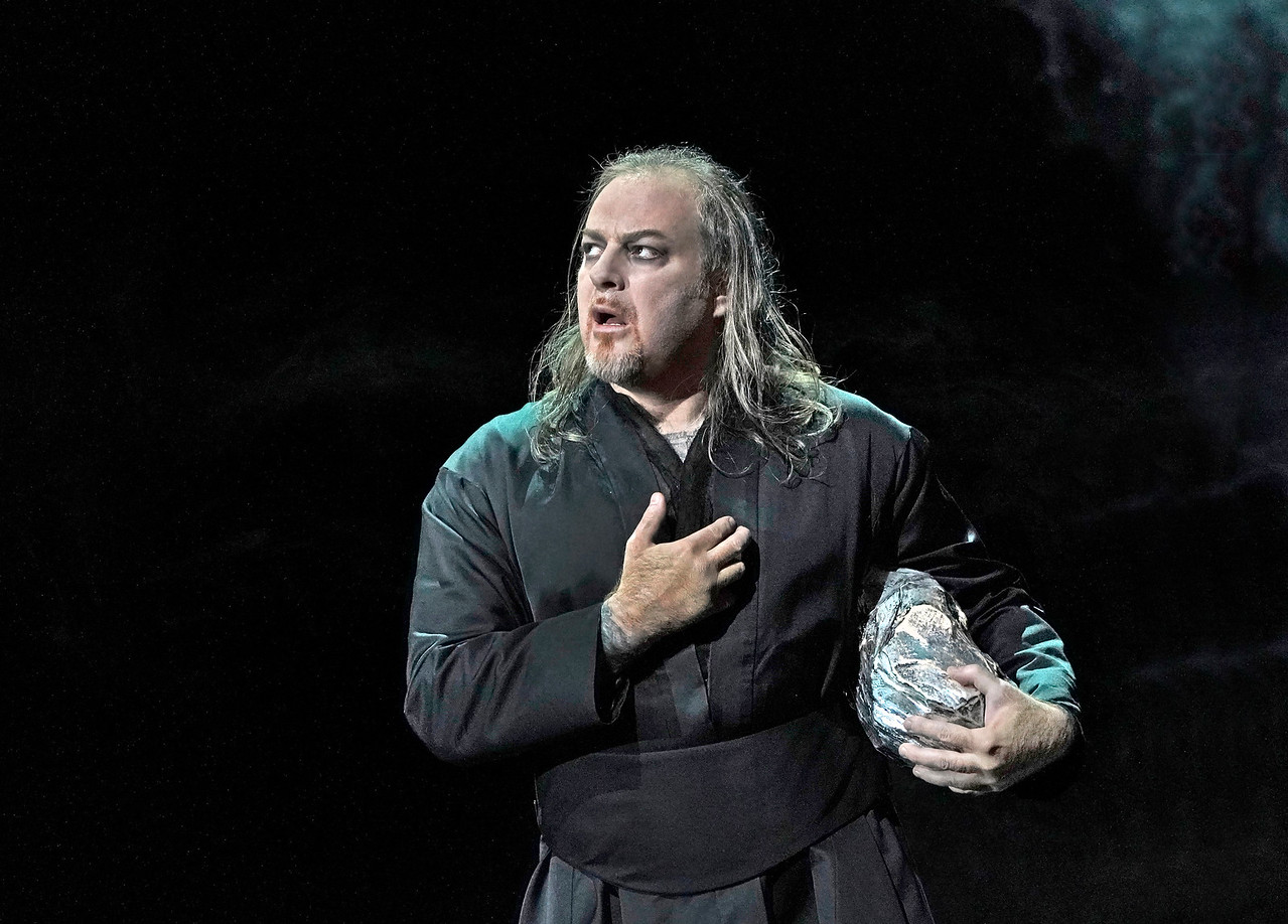 Evgeny Nikitin Slated for 3 Operas Alongside Pro-Putin Conductor Valery Gergiev - OperaWire ...