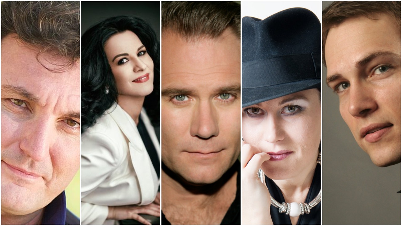 Five Major Stars Returning to the Metropolitan Opera in 2020-21 ...