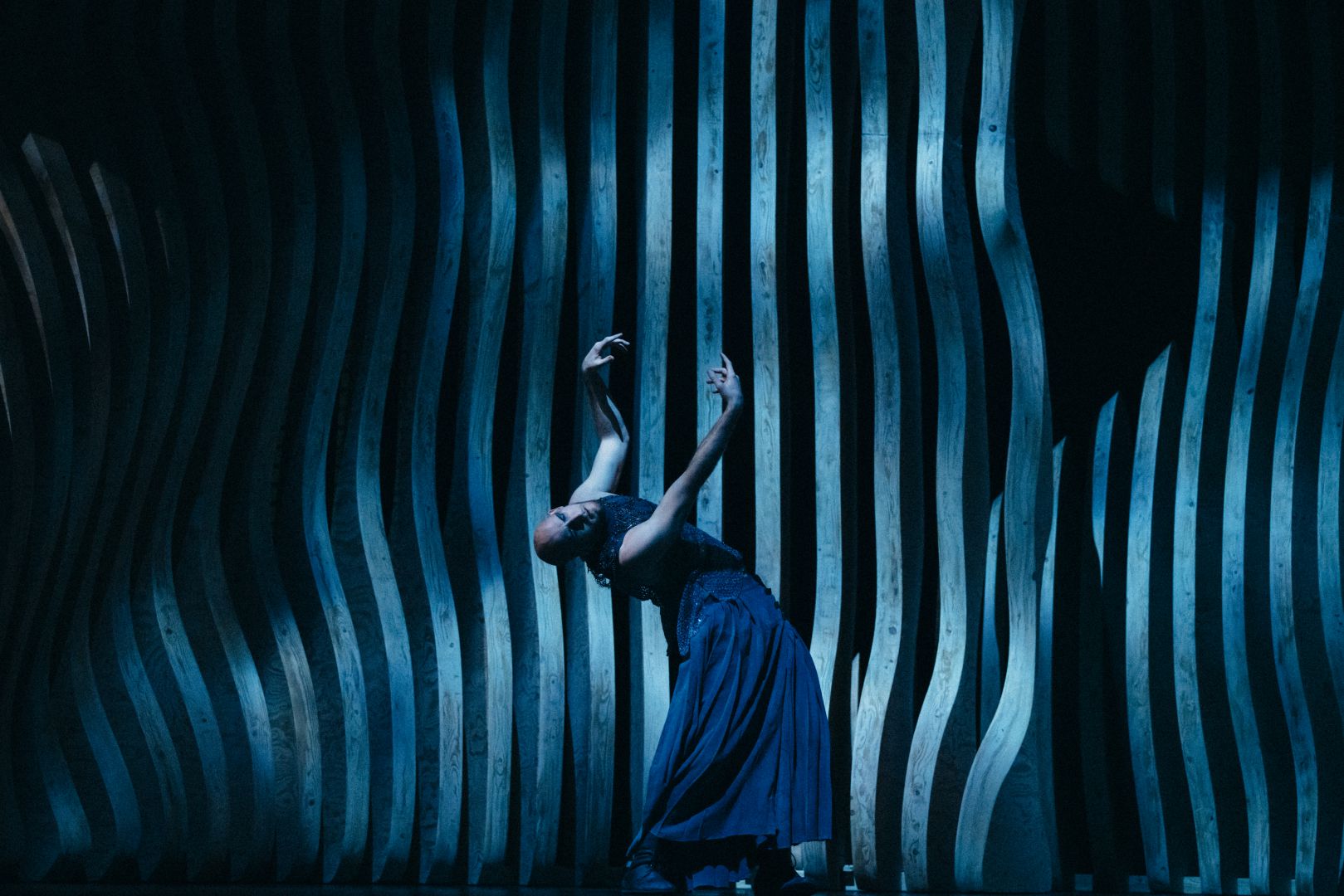 OperaVision To Live Stream Opera Ballet Vlaanderen's 'Rusalka ...