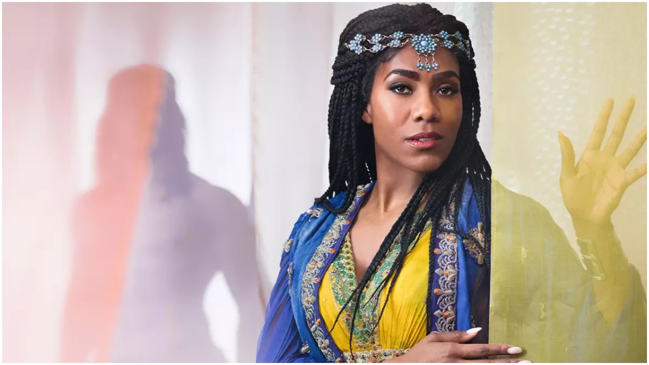 J'Nai Bridges, Ryan McKinny, Katie van Kooten Headline Top 6 Operas to ...