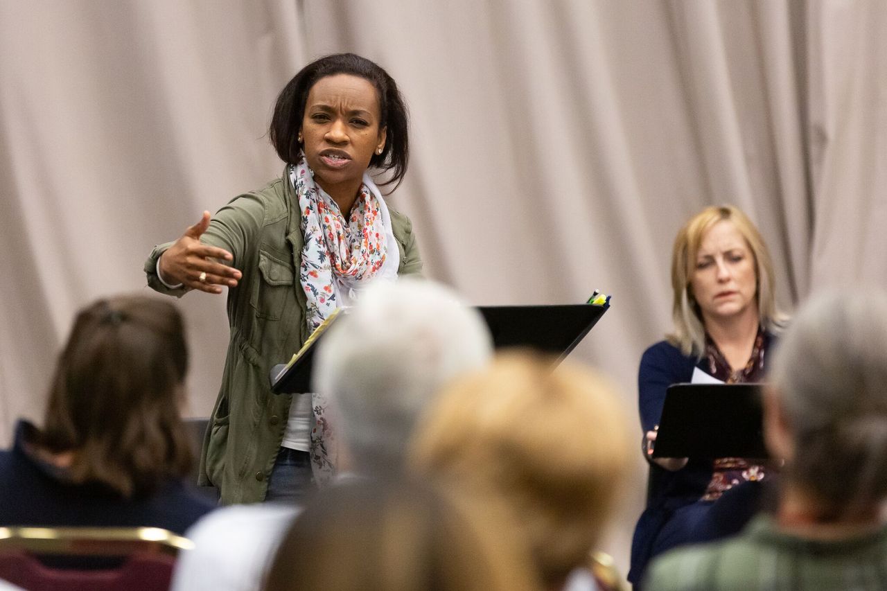 Houston Grand Opera to World Premiere 'Marian's Song' - OperaWire OperaWire