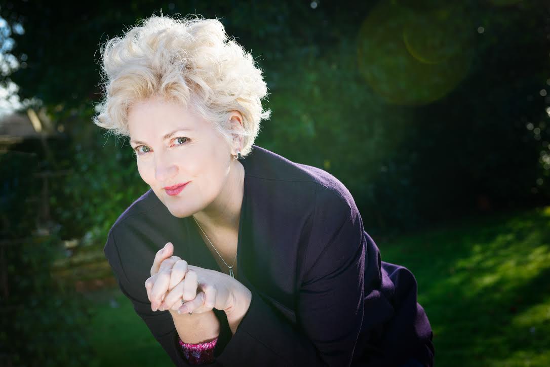 Q & A: Soprano Emma Bell on Lyric vs. Dramatic Roles, Interpreting ...