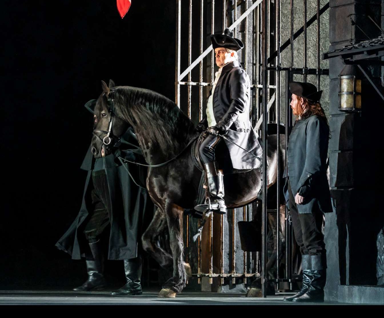 Royal Opera House Announces Major Cast Change for 'Fidelio' - OperaWire ...