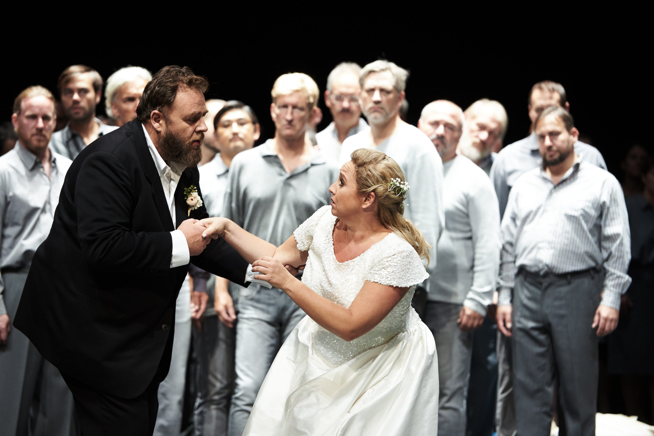 Staatsoper Stuttgart Streaming Operas by Prokofiev & Wagner - OperaWire ...
