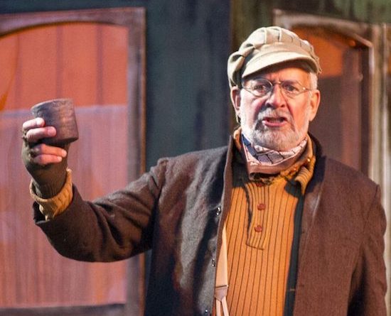 Obituary: Legendary Bass Luigi Roni Dies of Coronavirus - OperaWire ...