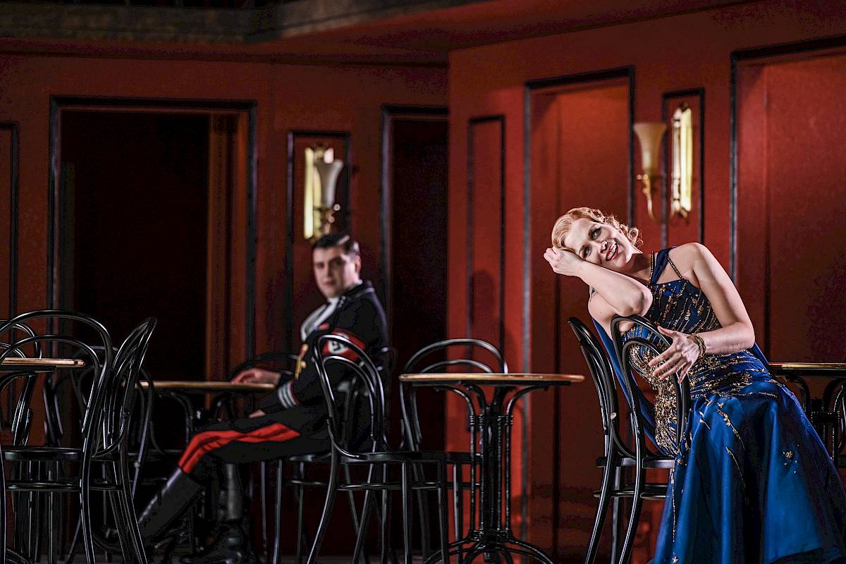 Opera Zurich 2019-20 Review: Arabella - OperaWire OperaWire