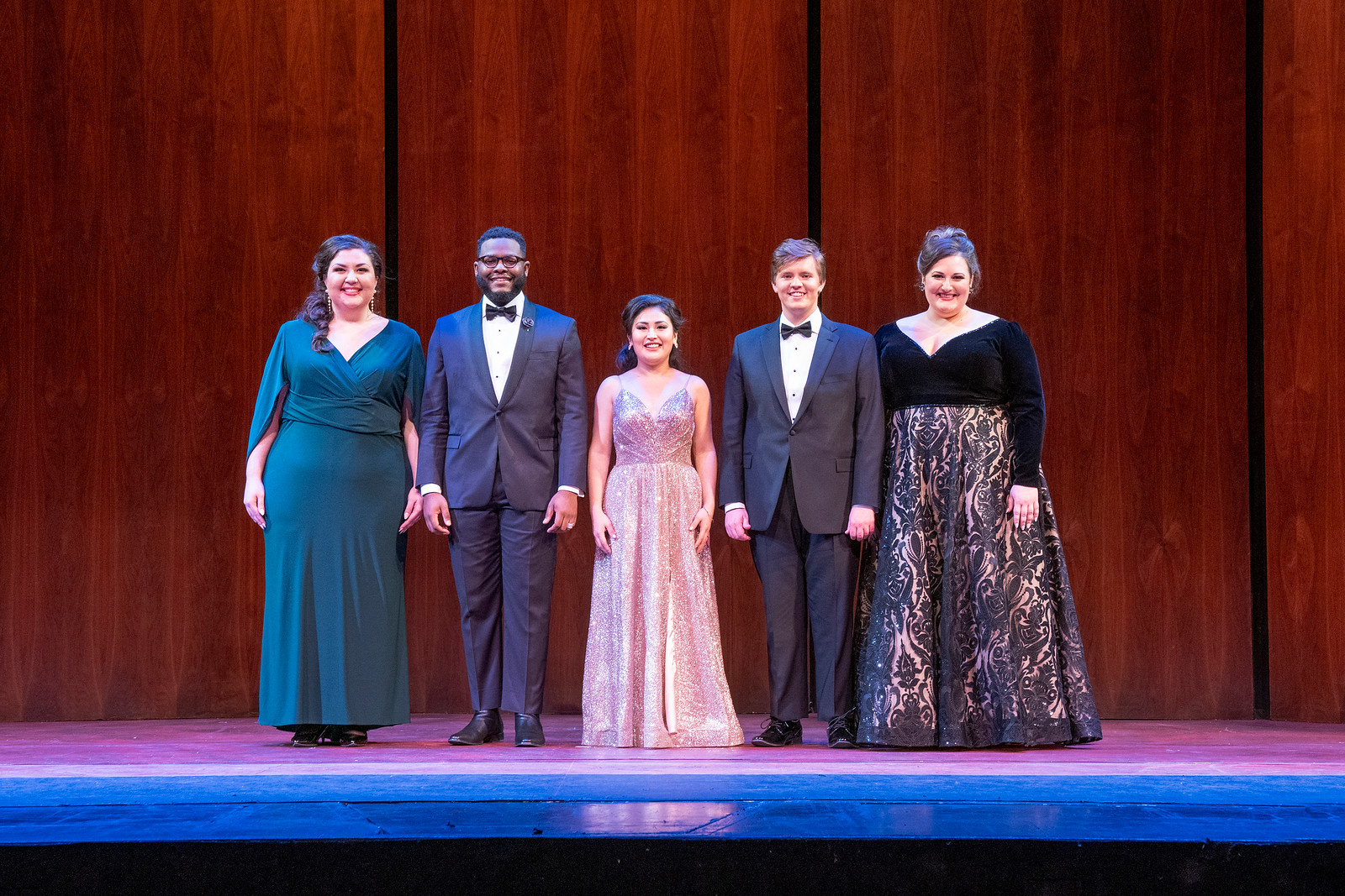 Metropolitan Opera National Council Auditions Announce 2020 Winners ...
