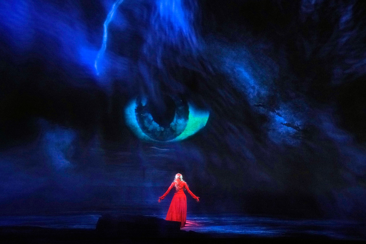 Artist Of The Week: Anja Kampe - OperaWire OperaWire