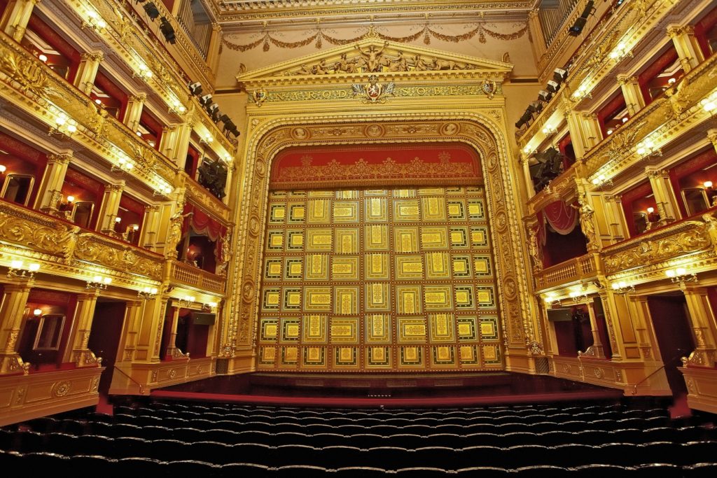 National Theatre Prague Announces 2021-22 Season - OperaWire OperaWire