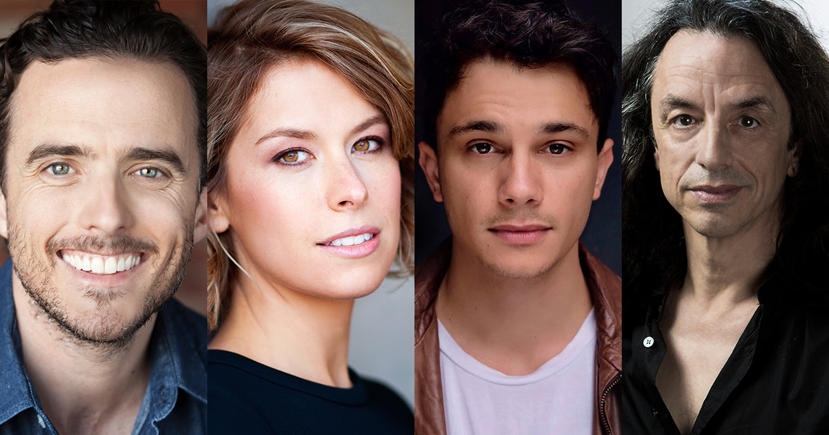 Victorian Opera Announces Cast for Hotly Anticipated New Production ...