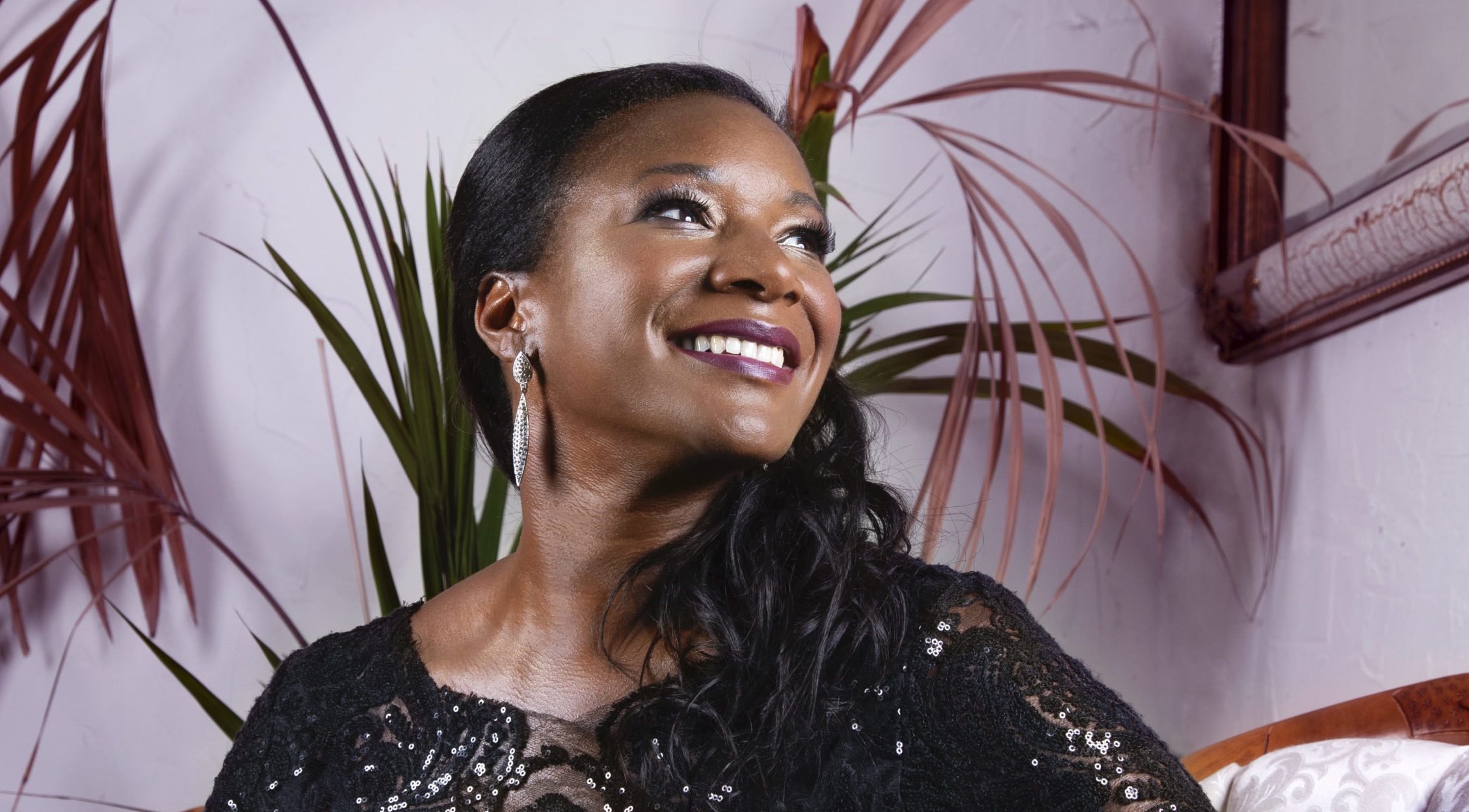 Opera in Times of COVID: Soprano Elizabeth Llewellyn, Puccini & Verdi ...