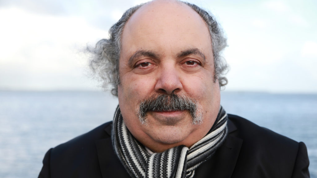 Opera in the Time of COVID: Fred Plotkin, Author of 'Opera 101: A Complete Guide to Learning and ...