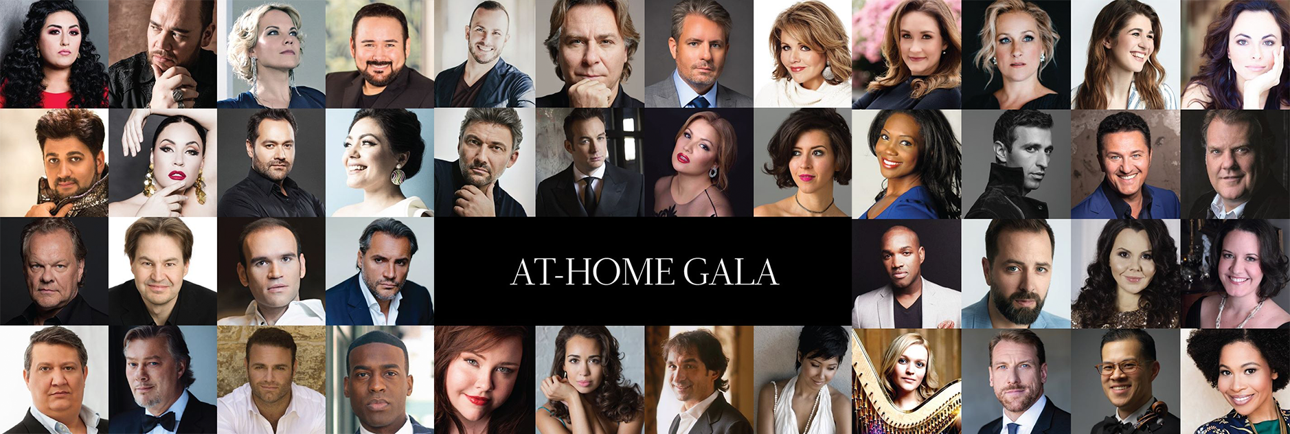 The Top 7 Moments From the Metropolitan Opera's At-Home Gala (And One ...