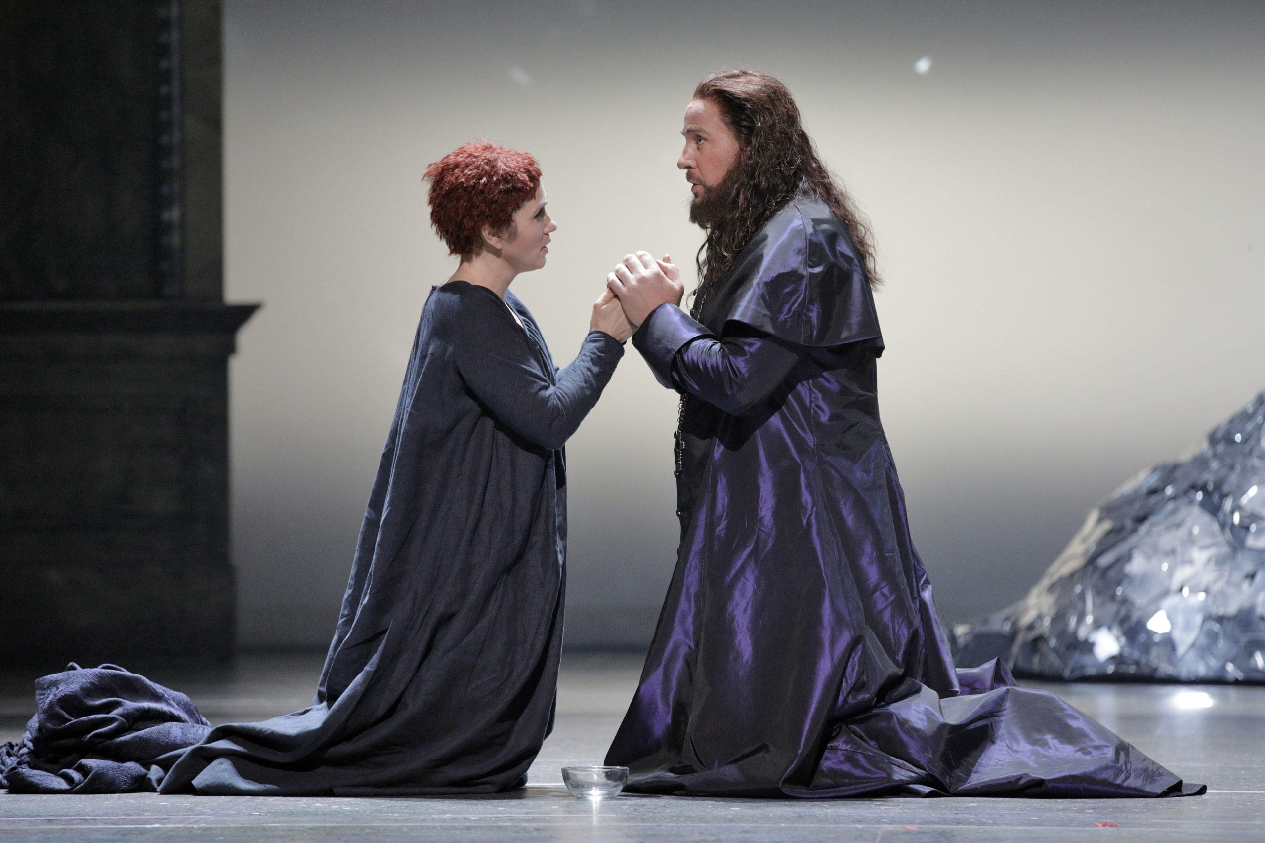 Lucas Meachem, Kelly Kaduce Headline Minnesota Opera's 2020 Digital ...