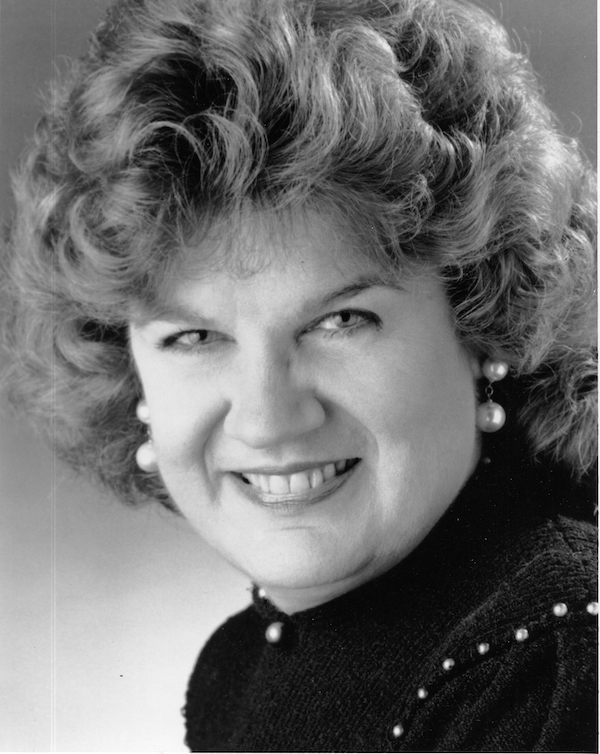 Obituary: American Soprano Ellen Chickering Dies, Aged 77 - OperaWire ...