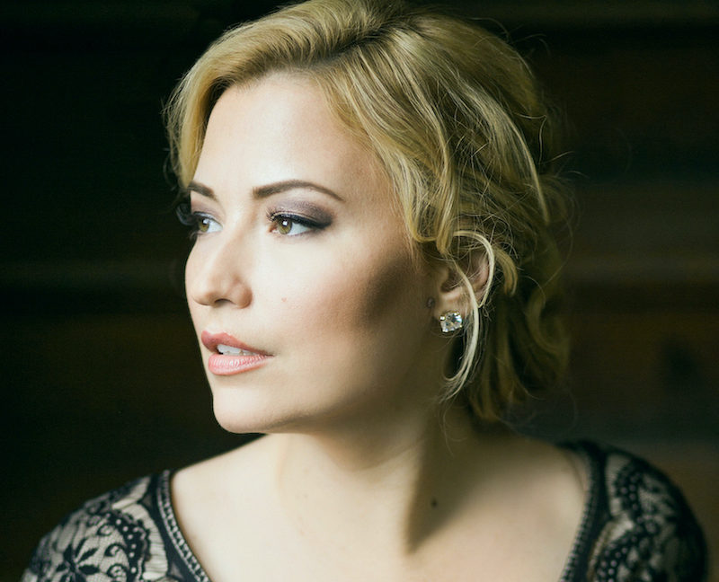 Metropolitan Opera Singer Renee Tatum To Host Conference with CSUF ...