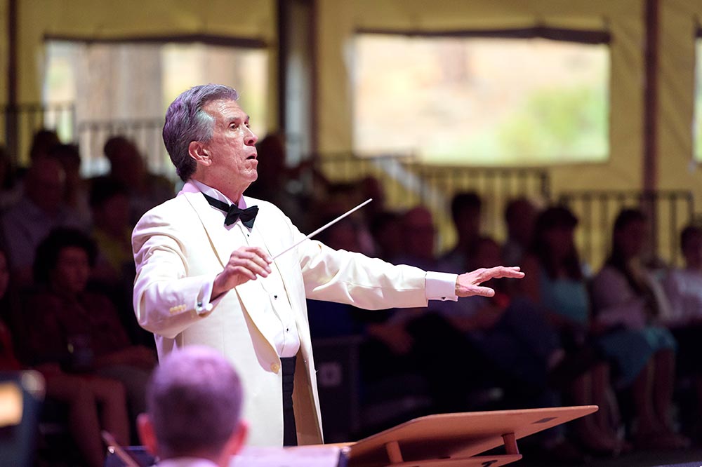 Obituary: Metropolitan Opera Staff Conductor Joel Revzen Dies of COVID ...