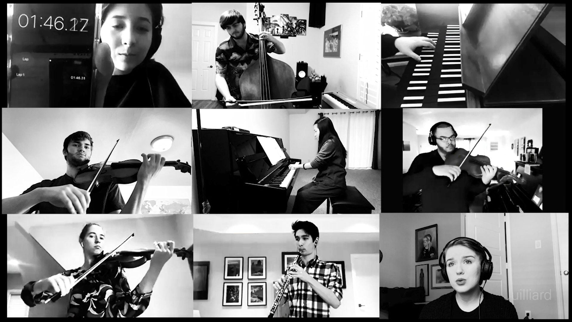 How Juilliard Thrives, Supports, & Evolves the Artist-Driven ...
