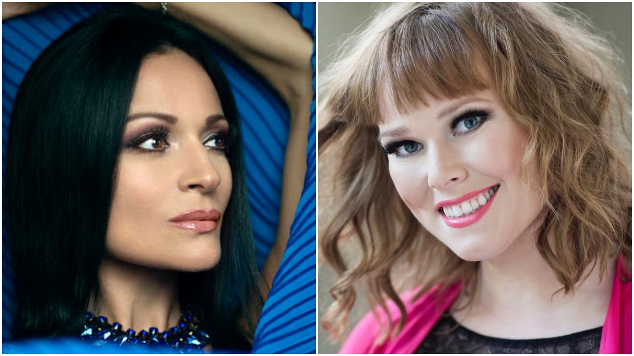 Jessica Pratt, Davinia Rodriguez Headline Coccia Theatre's 'Alienati ...