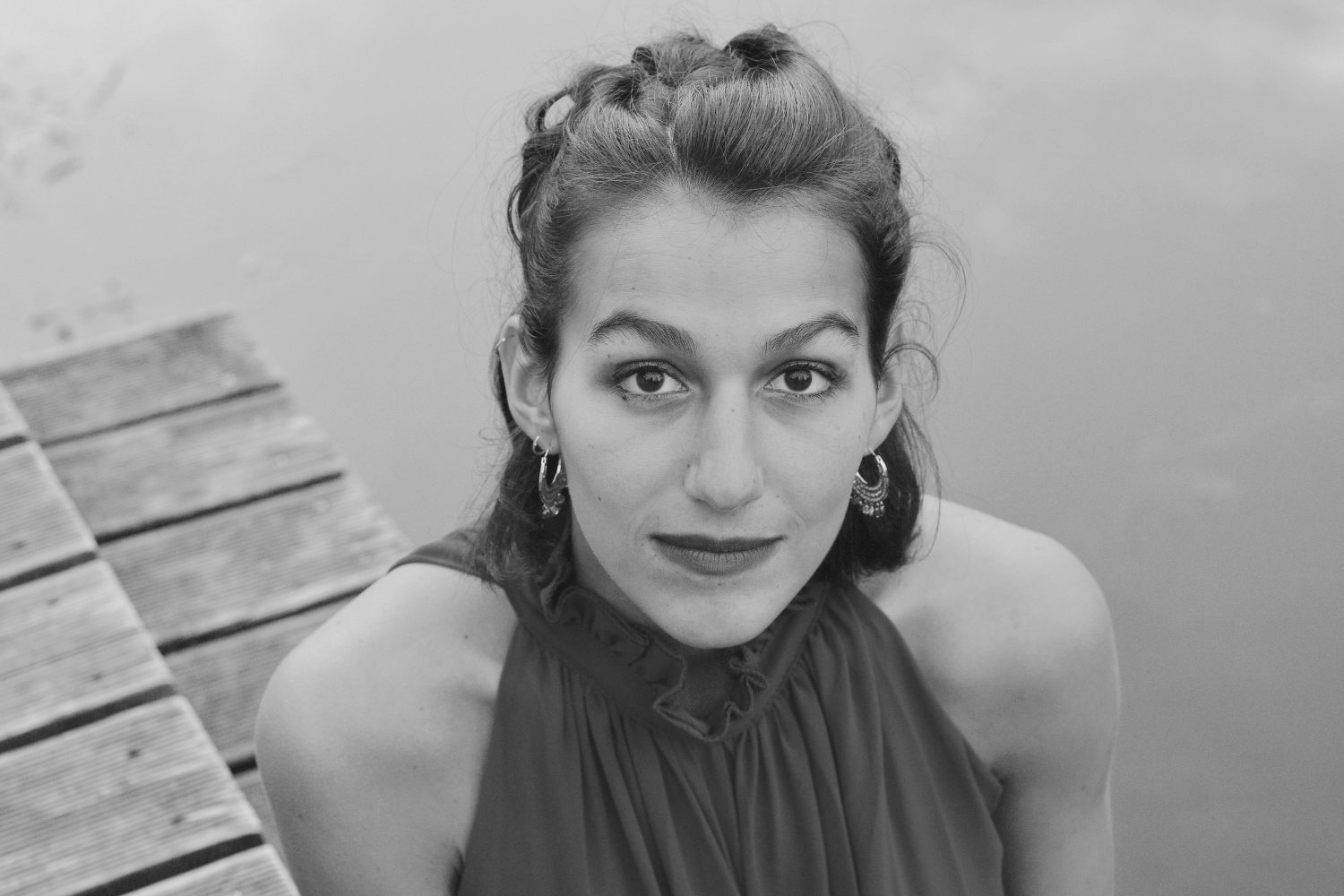 Clara Barbier Serrano Receives First Andrea Bocelli Foundation-Community Jameel Scholarship ...