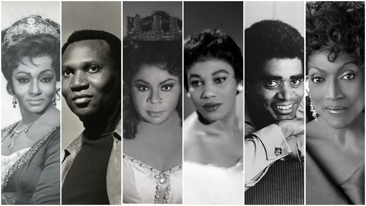 Black Opera - How Jonathan Estabrooks, Miranda Plant & Kenneth Overton ...