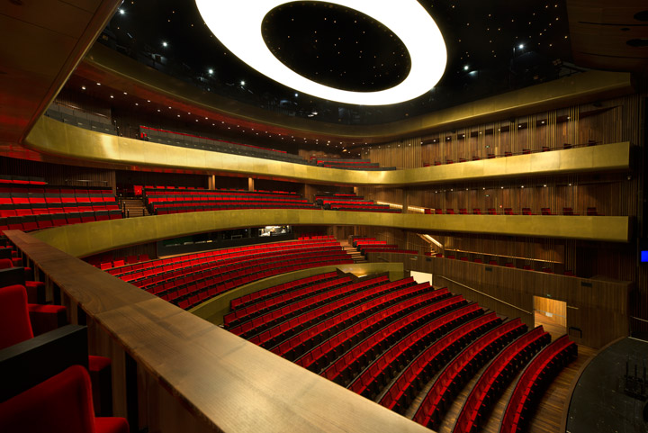 Landestheater Linz Announces 2020-21 Season - OperaWire OperaWire