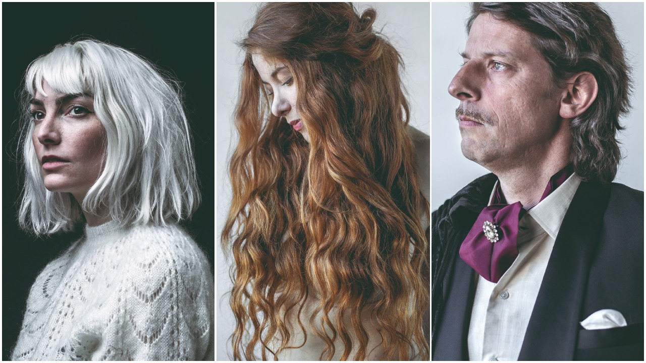 Adriana Gonzalez, Dario Solari & Catherine Hunold Highlight Opéra de ...