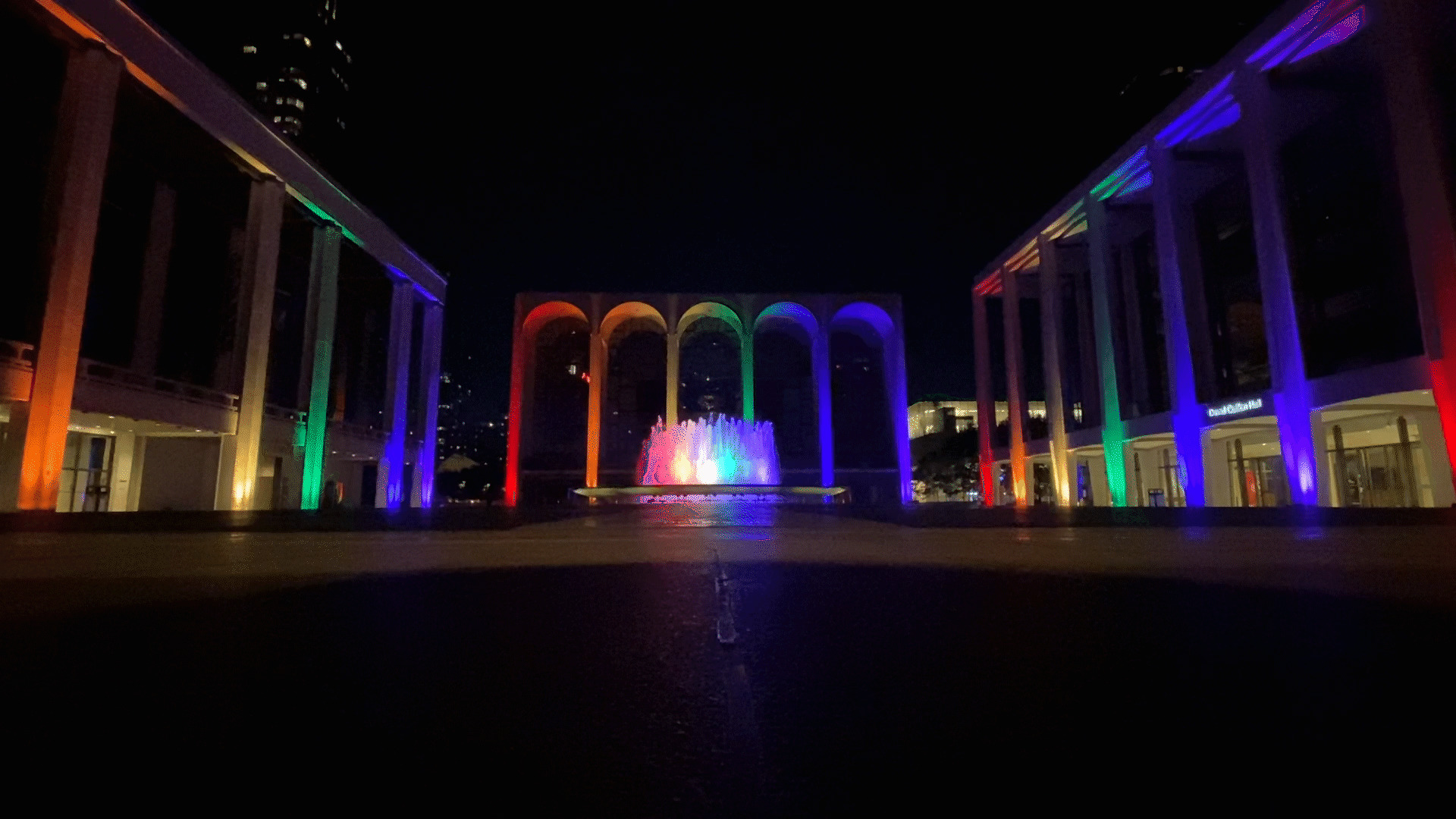 Lincoln Center Celebrates Pride Month - OperaWire OperaWire