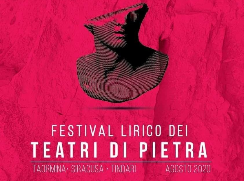 Enea Scala & Jessica Nuccio Lead Festival Lirico Teatri di Pietri ...