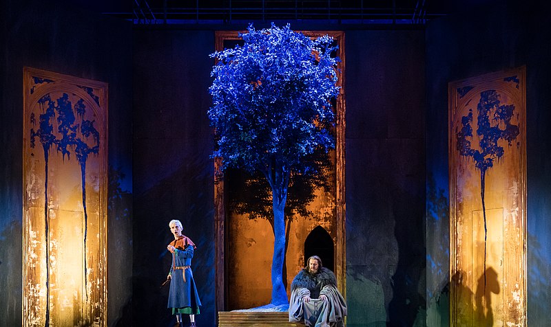 Opera Profile: George Benjamin’s 'Written on Skin' - OperaWire OperaWire