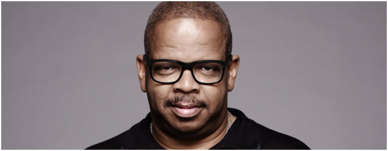 Terrence Blanchard to Receive Highest Honor at Peabody Institute ...