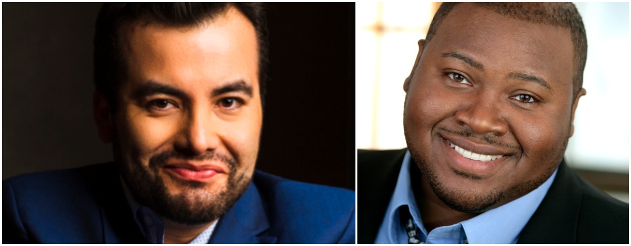 Javier Arrey, Kaylee Norris, Issachah Savage Headline Classical ...