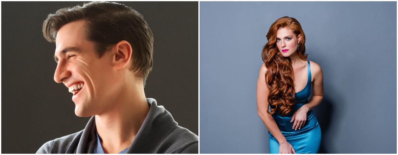 Wallis Giunta & Christopher Enns Headline Opera Atelier's 'Together ...