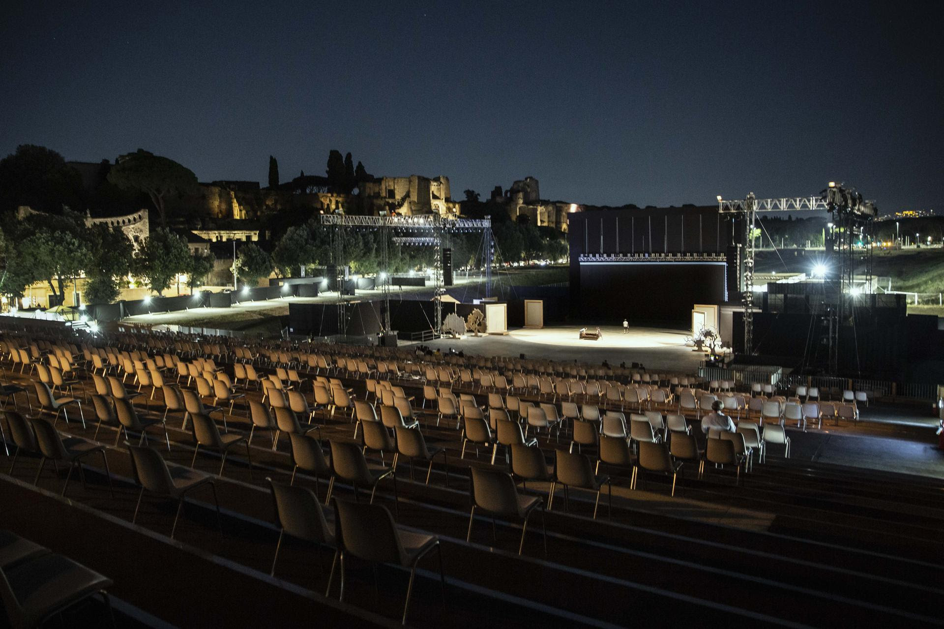 Teatro dell'Opera di Roma to Present 'The Merry Widow' - OperaWire ...