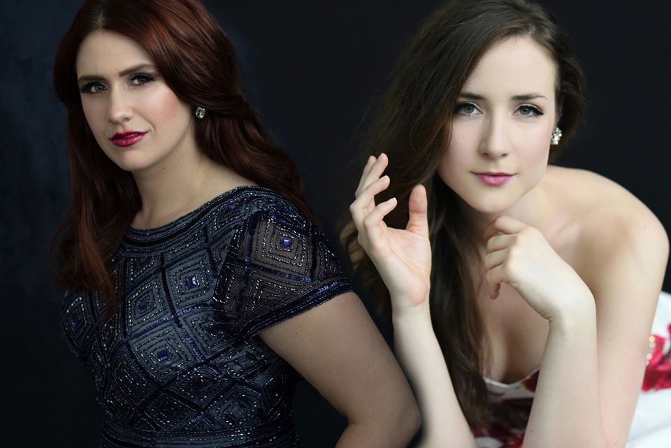Alexandra Nowakowski & Hannah Ludwig to Present 'Music, Give Us Hope ...