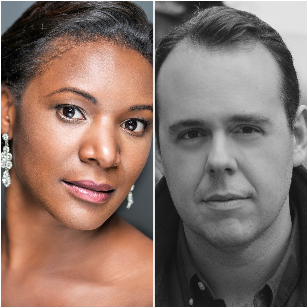 Elizabeth Llewellyn & Samuel Sakker Lead Scottish Opera September 2020 ...