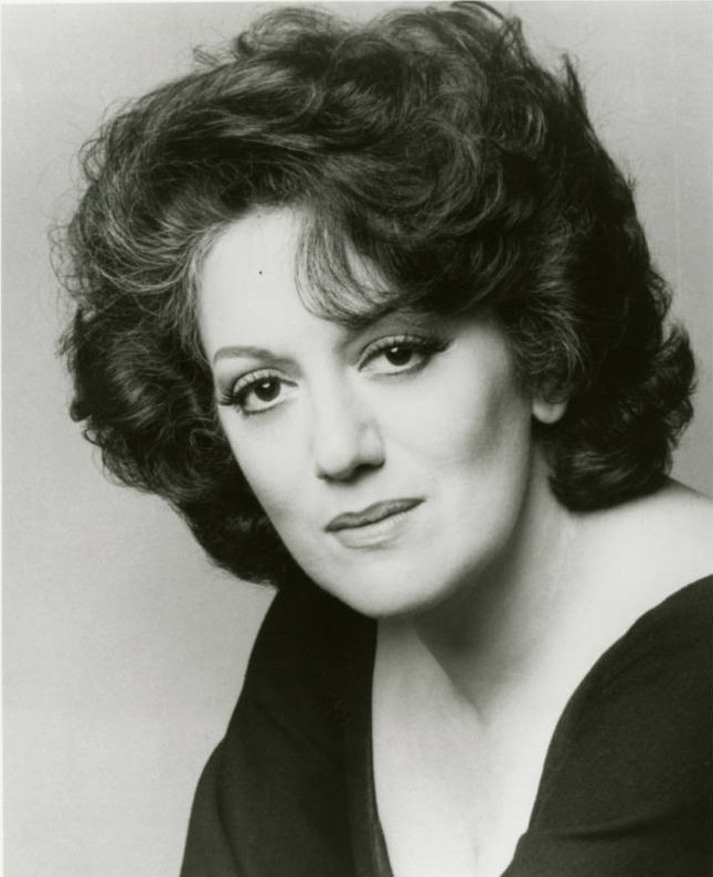 Tatiana Troyanos, Artistic Extraordinaire - One of OperaWire’s Writers ...