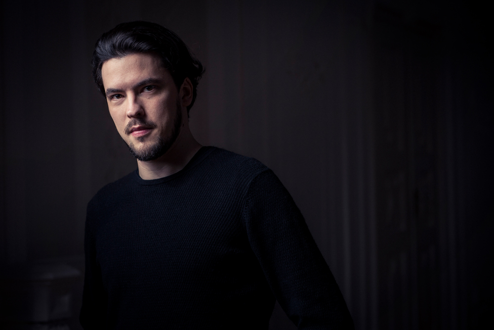 Andrè Schuen to Perform Mahler in Valencia - OperaWire OperaWire