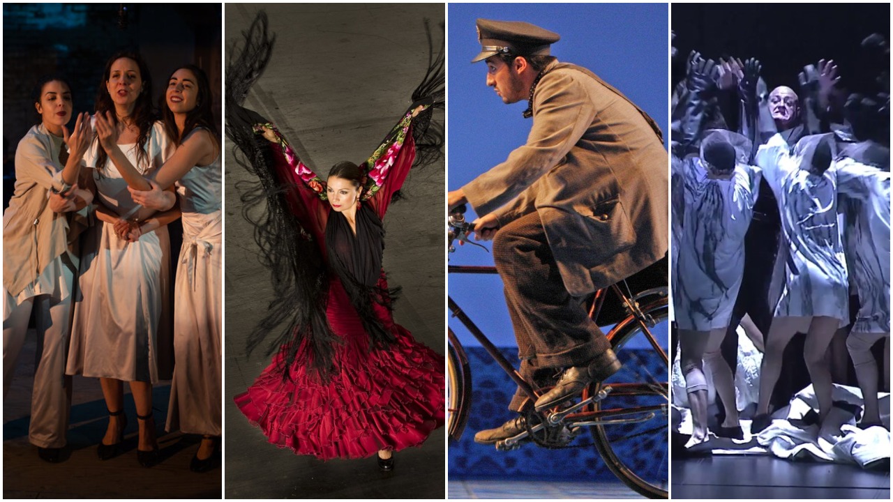 Opera Quiz: Which Spanish-Language Opera Is It? - OperaWire OperaWire