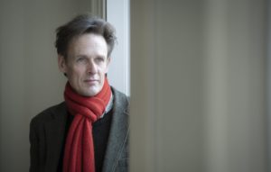 Ian Bostridge to Perform at Shriver Hall - OperaWire OperaWire
