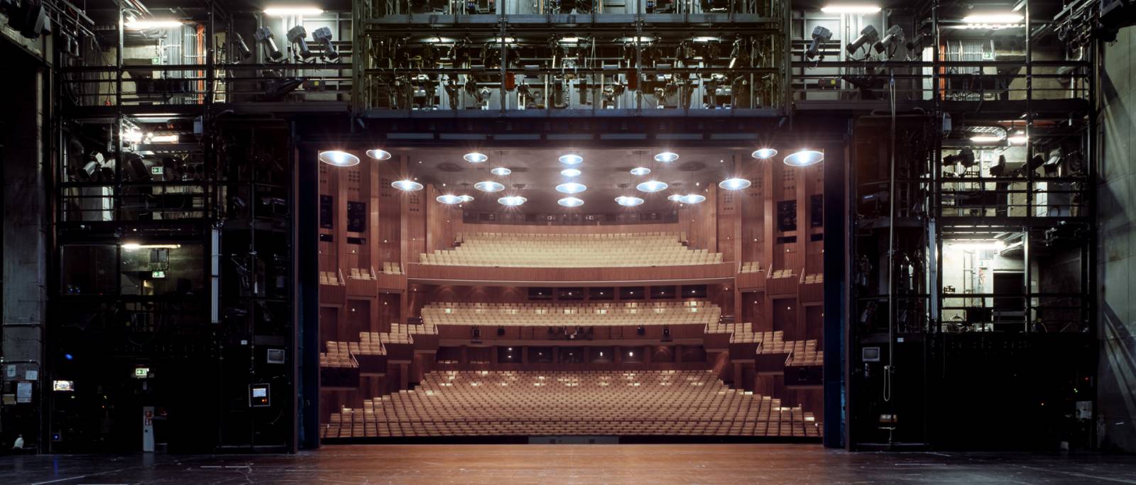 Deutsche Oper Announces New Dates for 2020-21 Productions - OperaWire ...