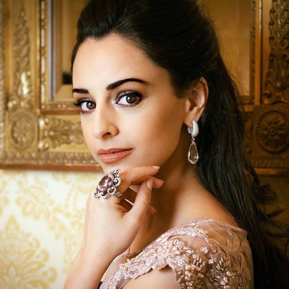 Q & A: Hila Fahima Ruschin on Israeli Roots, Maintaining Vocal ...