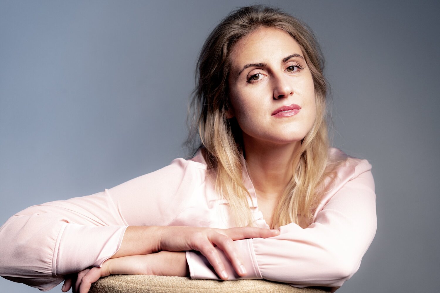 Q & A: Jacquelyn Wagner on 'Euryanthe,' the Pandemic, & 'Home Music ...