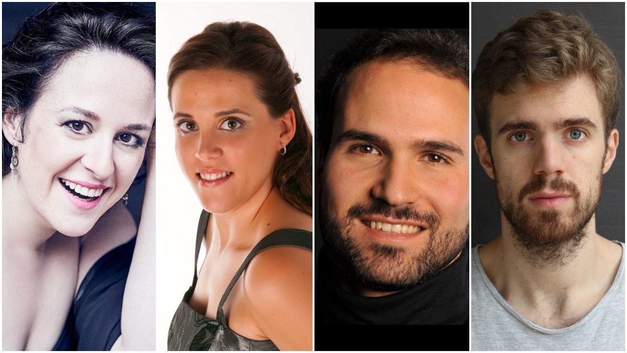 Orquesta Sinfónica Camera Musicae to Perform Beethoven Symphony No. 9 ...