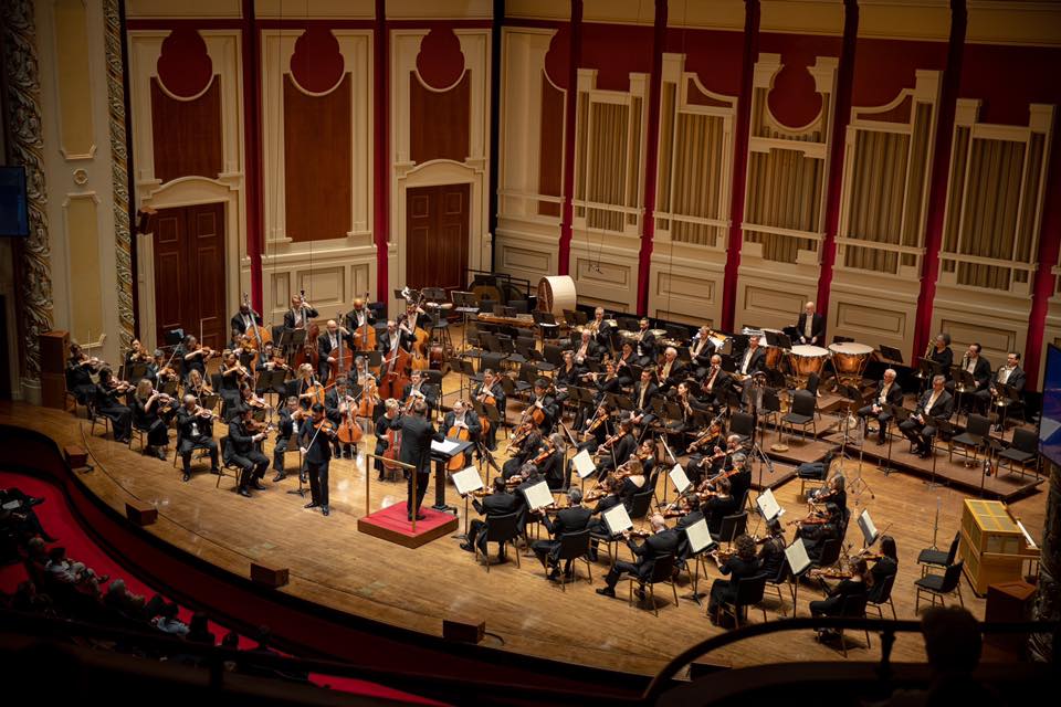Pittsburgh Symphony Orchestra Announces Layoffs Due to COVID-19 ...