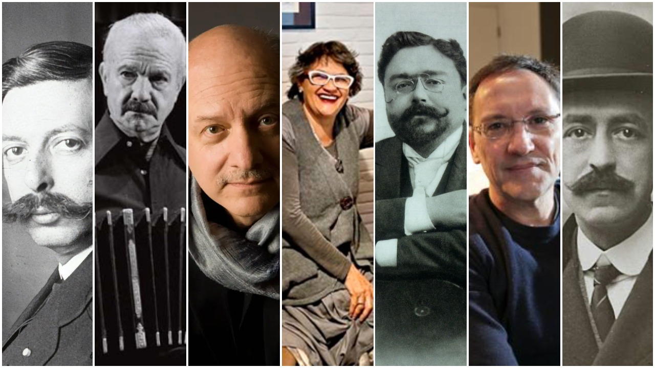 Opera Quiz: Which Spanish-Language Opera Composer Is It? - OperaWire ...